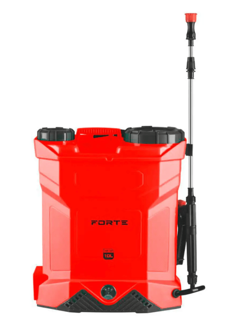 Опрыскиватель аккумуляторный Forte KF-10 купить в Киеве, Украине: цены ...